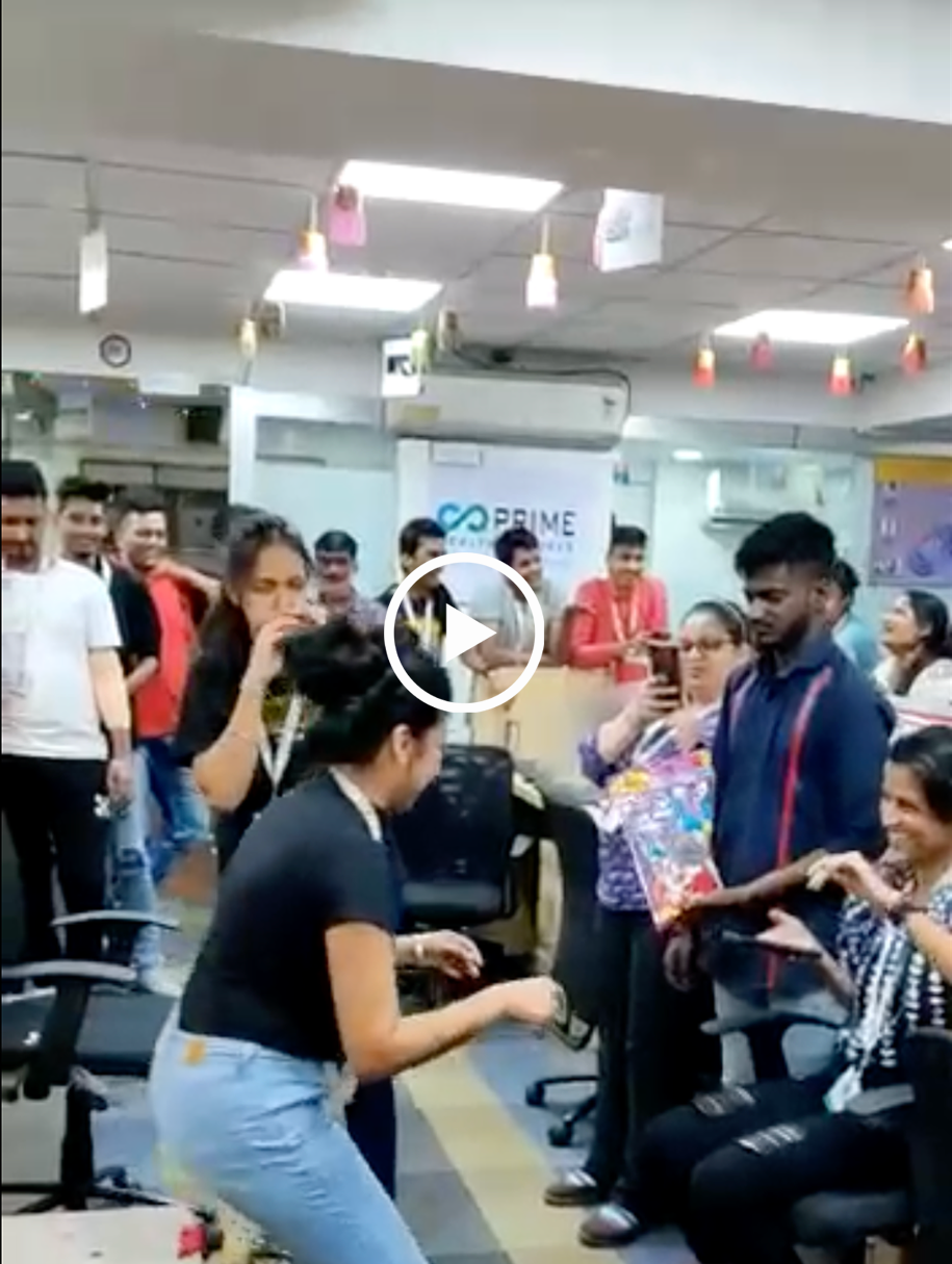 Prime Teleservices PVT LTD