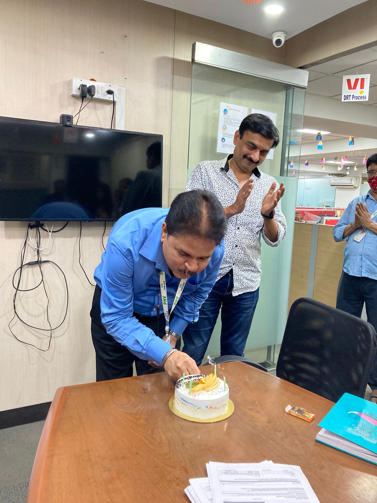 Prime Teleservices PVT LTD