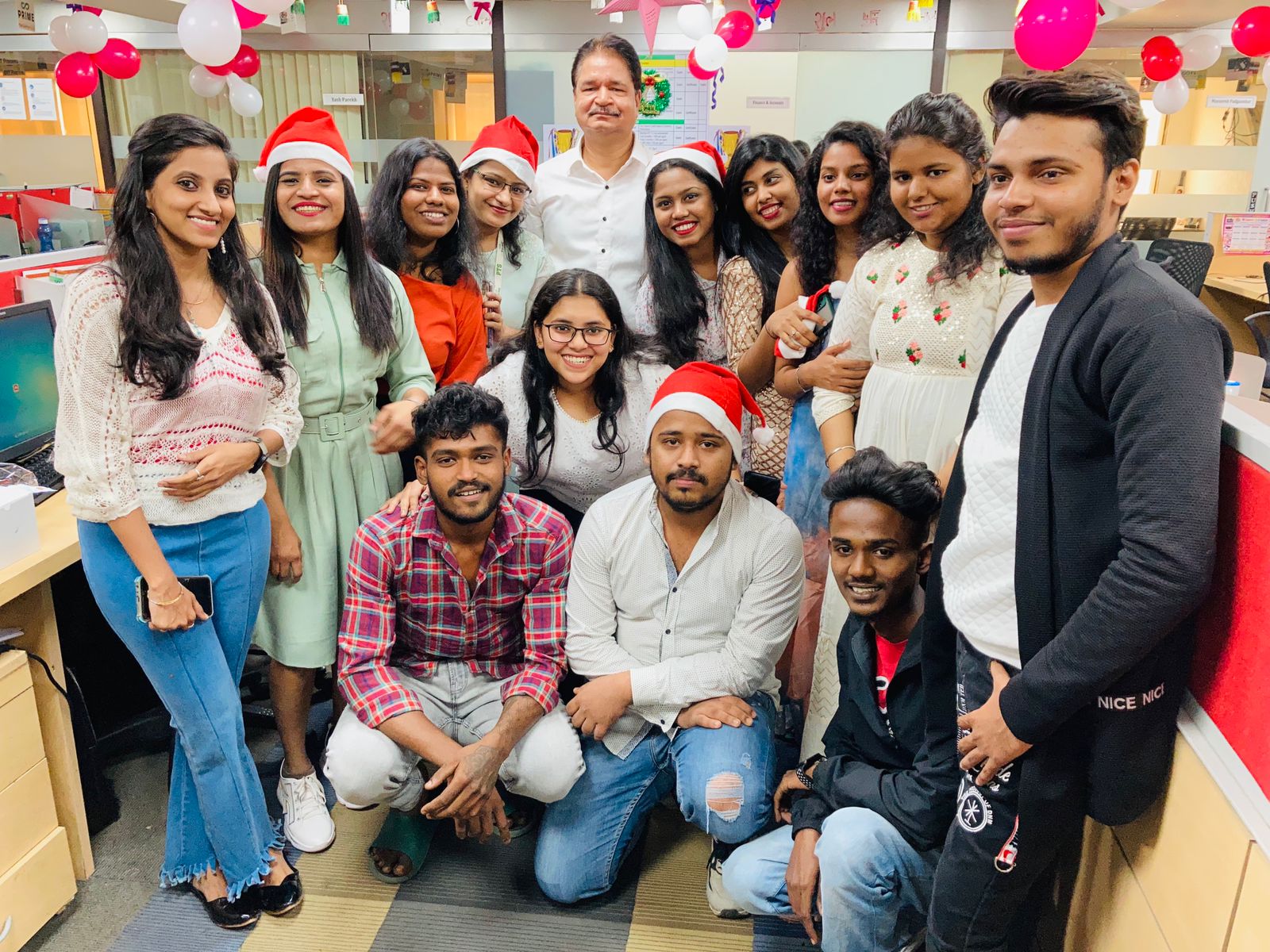 Prime Teleservices PVT LTD