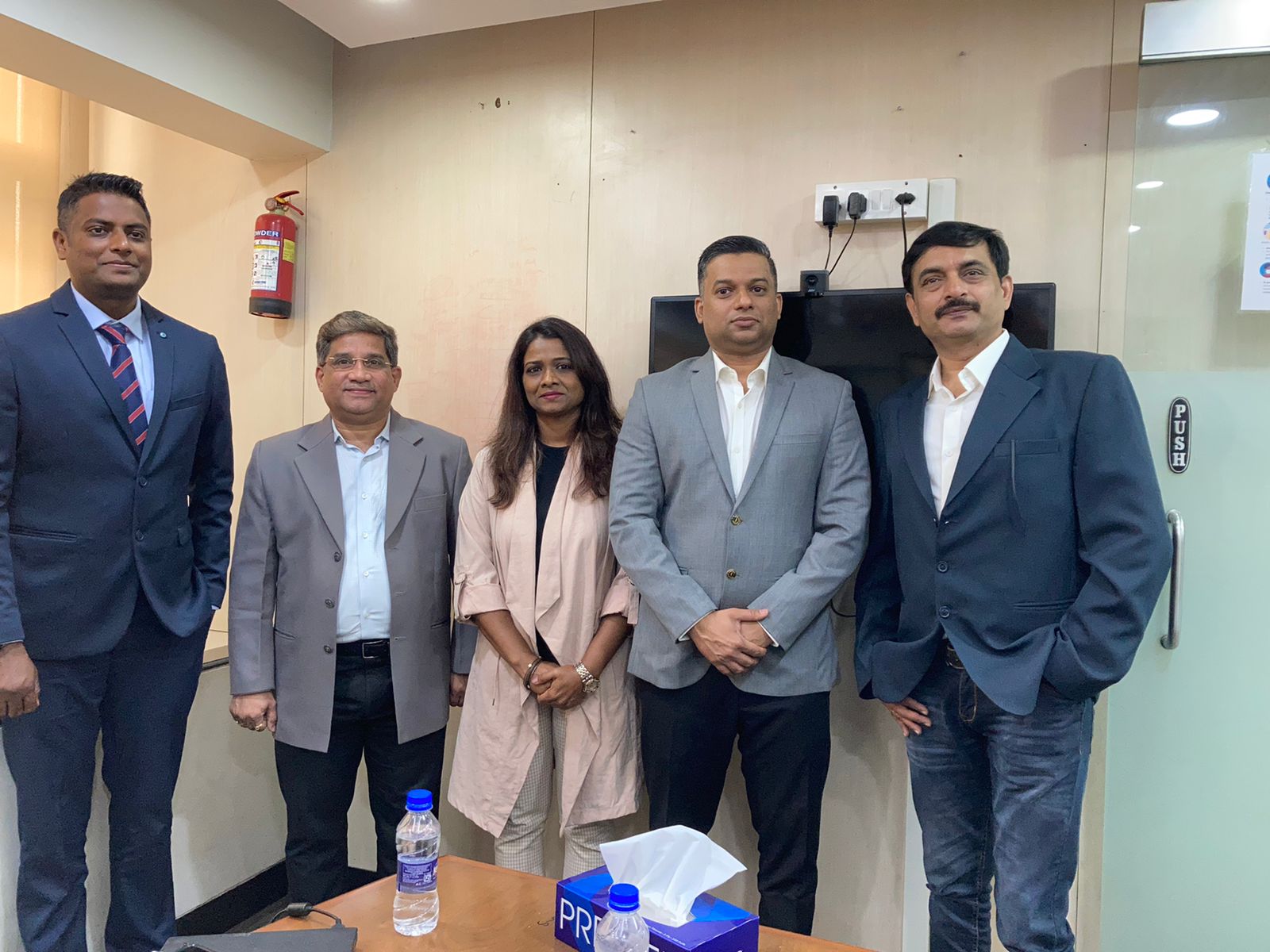 Prime Teleservices PVT LTD