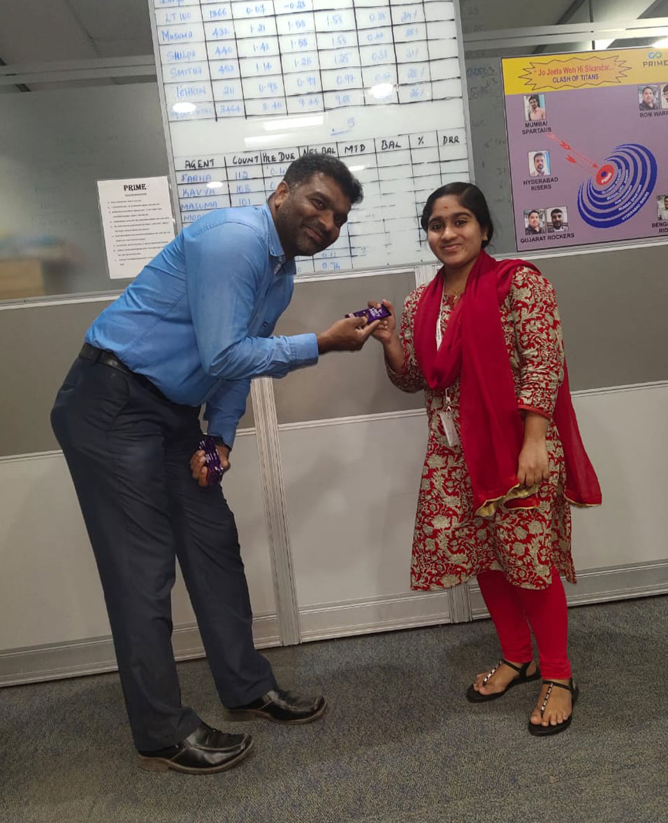 Prime Teleservices PVT LTD