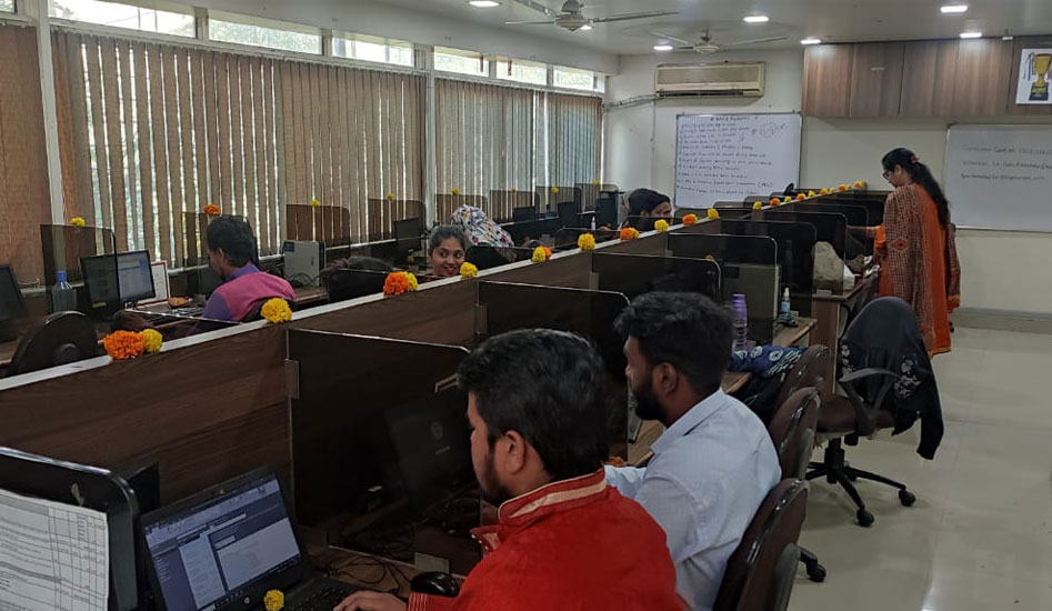 Prime Teleservices PVT LTD