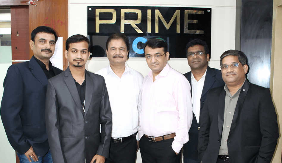 Prime Teleservices PVT LTD